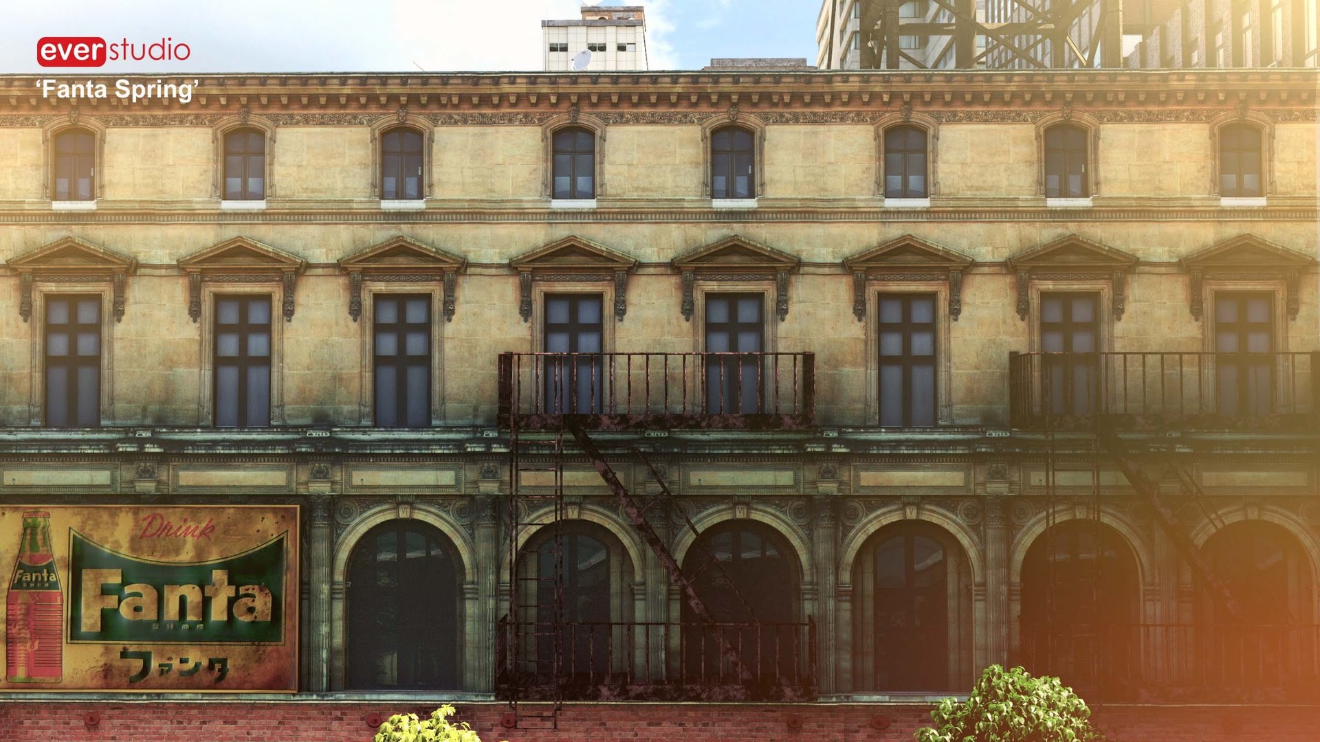 RYU JIN - Die Hard 7.0 : Sudden Strike