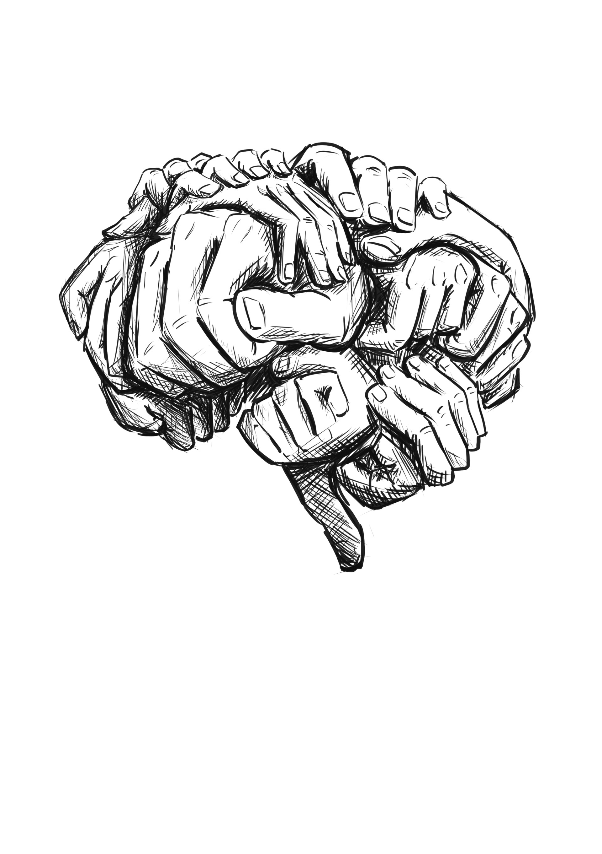 ArtStation - Brhand ver.01