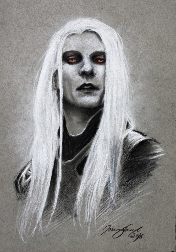 prince nuada