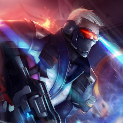 Mr. Crowley / Tomas Basaure