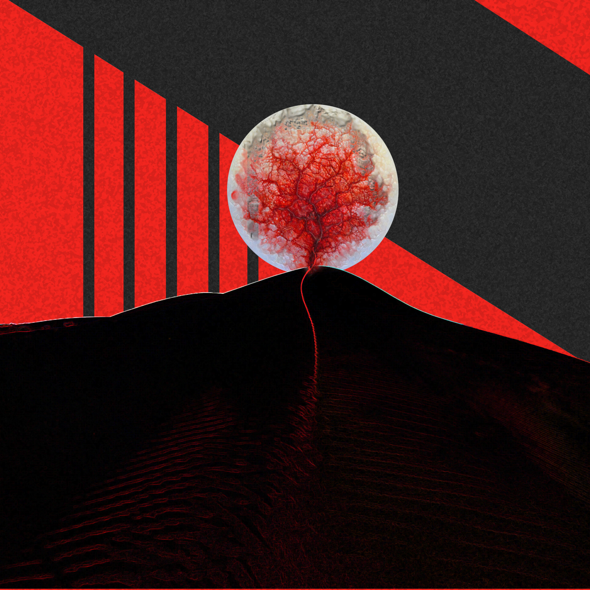 ArtStation - Tree of reality