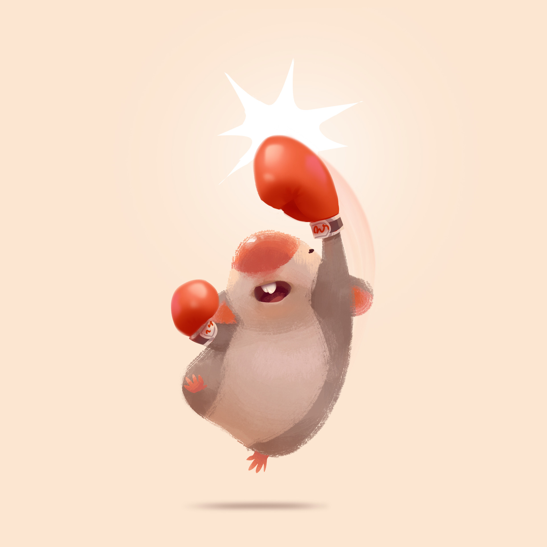 lynn-chen-doodle-punch-in-the-face.jpg (1920×1920)