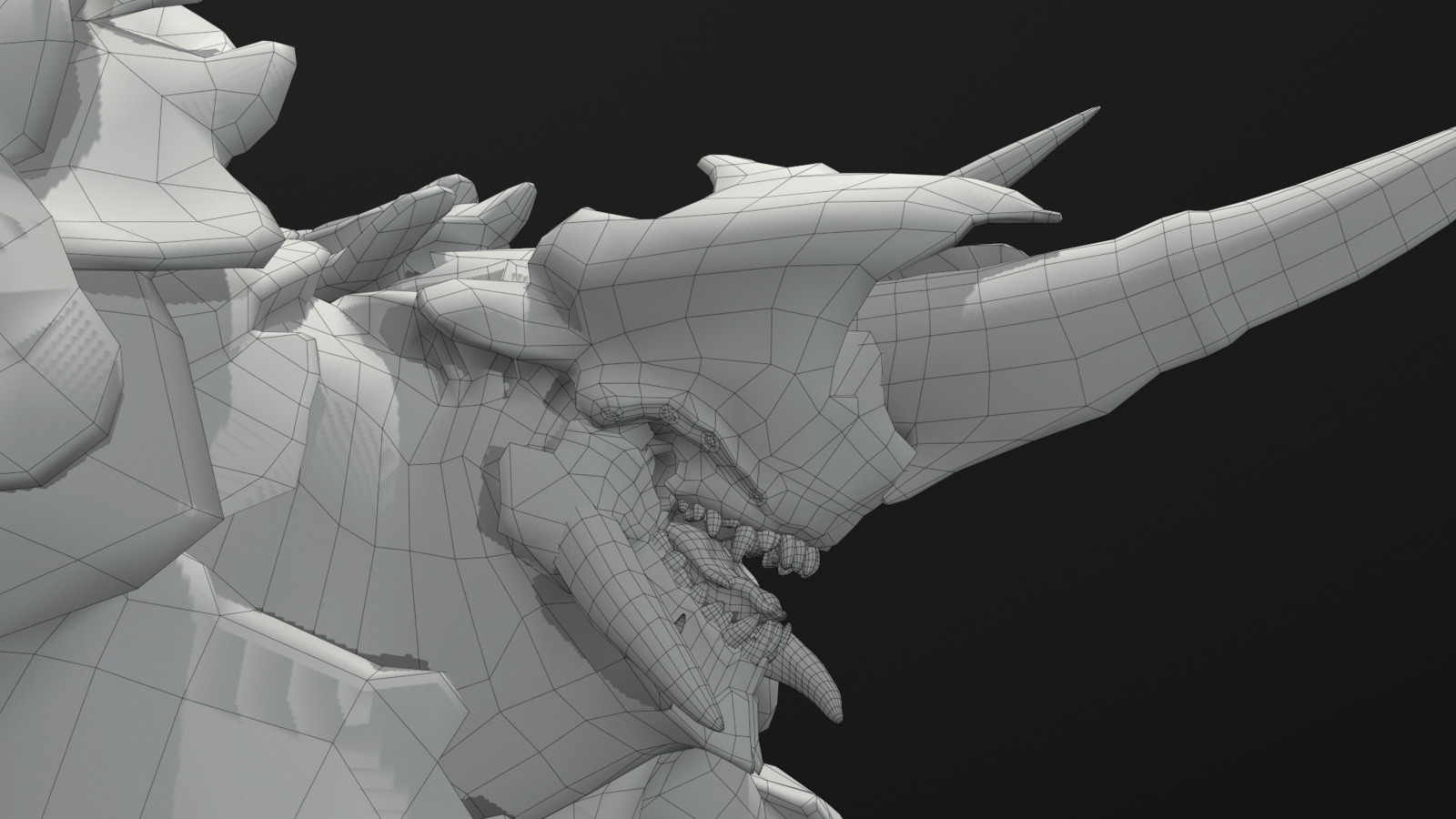 Fred Howard - Hellguard