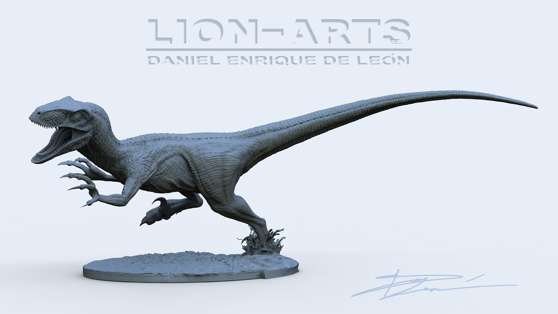 ArtStation - Portfolio2