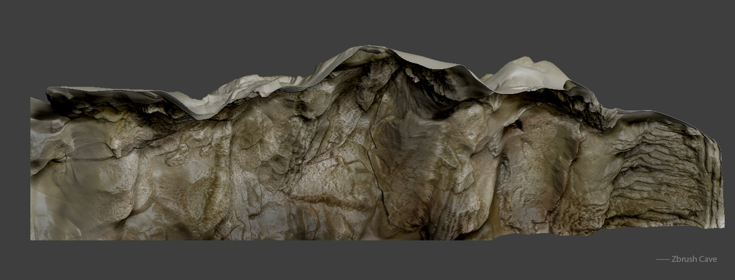 Guga Baraldi - Charmander's Lunchtime