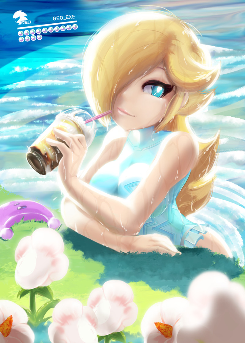 ArtStation - Geo Exe