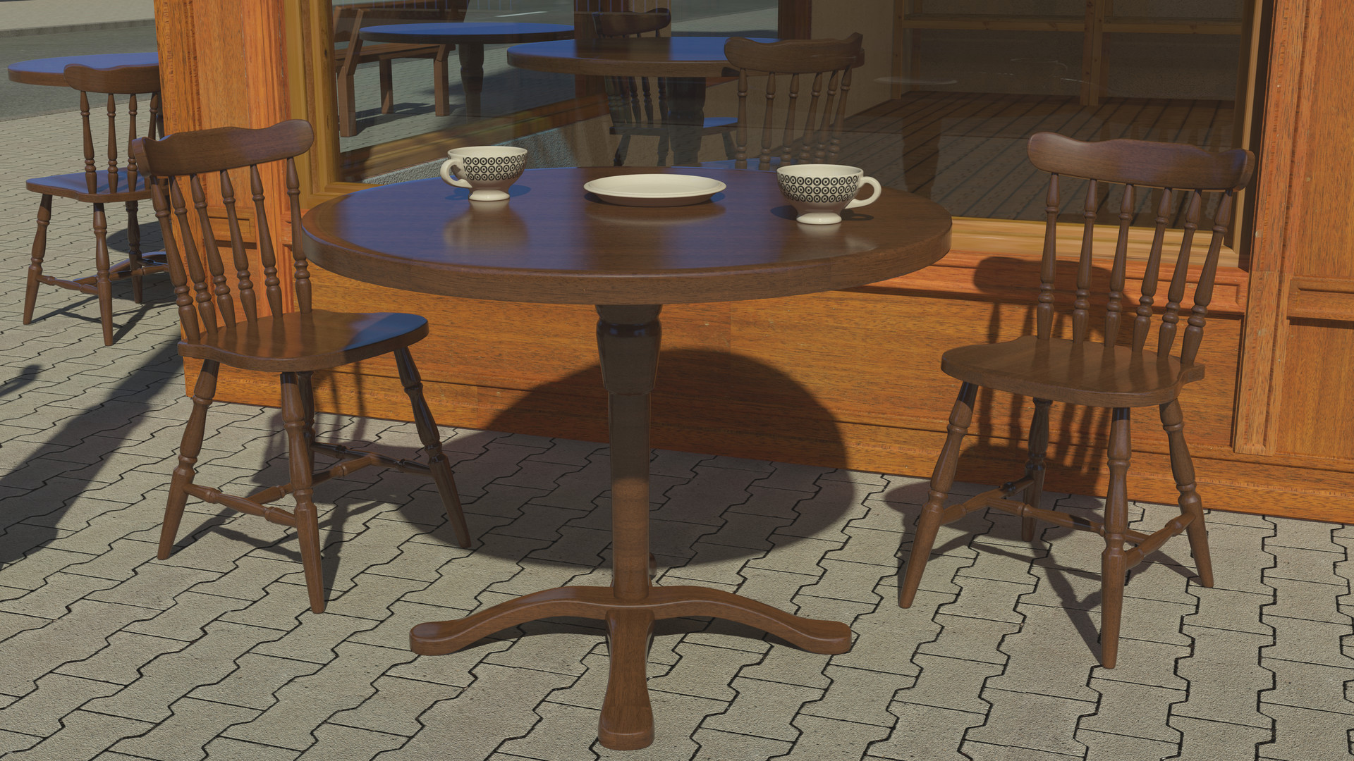 ArtStation - Knut`s Dream animation