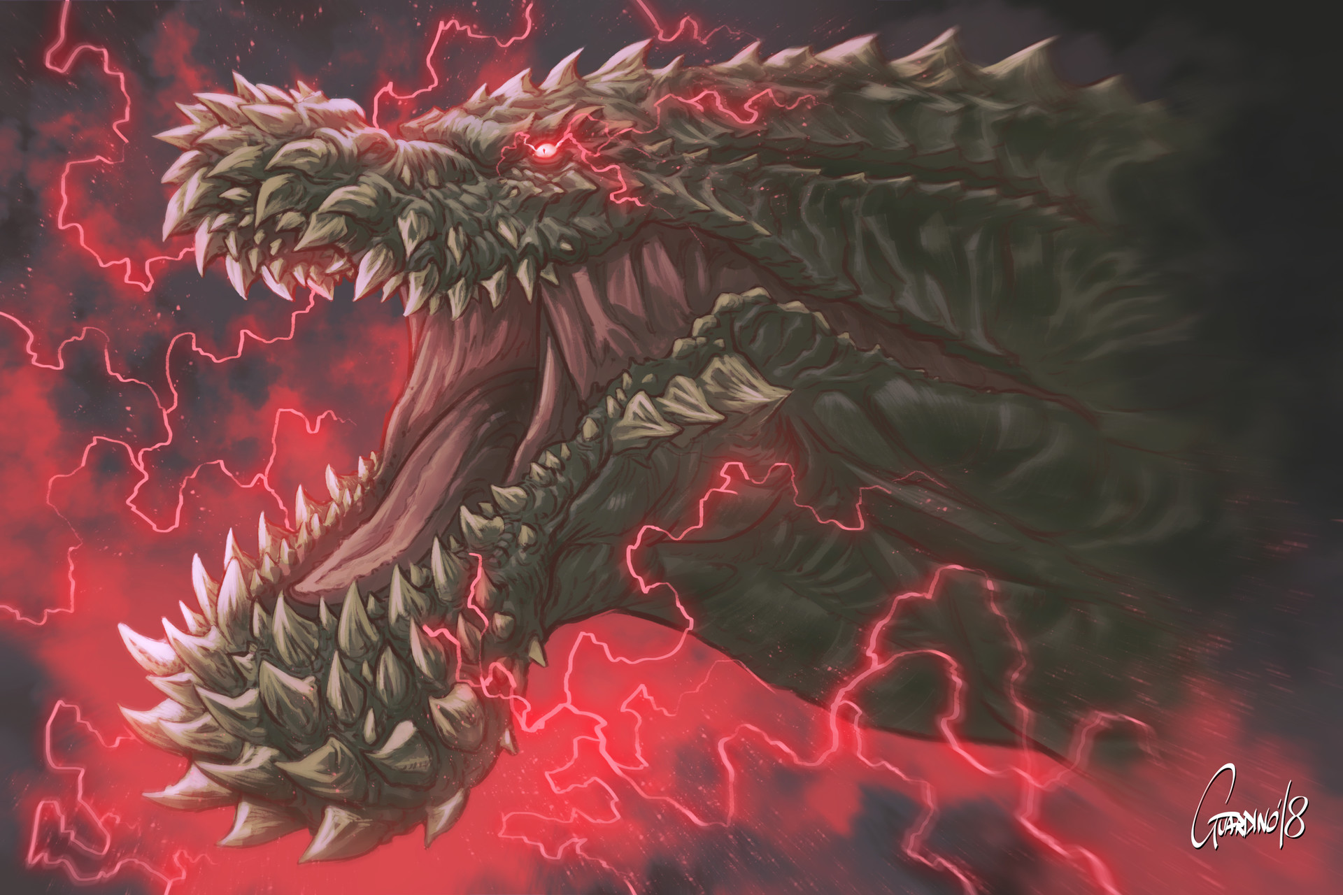 ArtStation - Deviljoh!