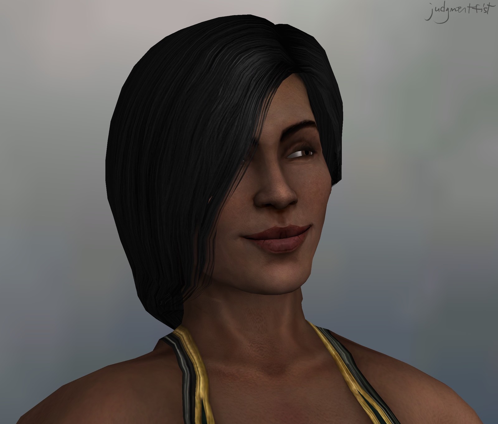 judgeverse - Revised Jade (MK9)