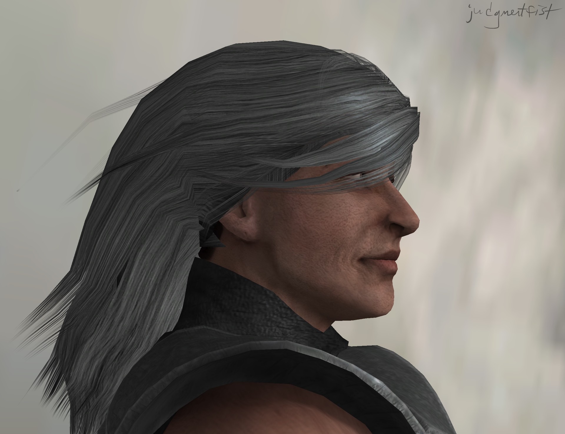 judgeverse - Revised Smoke (MK9)