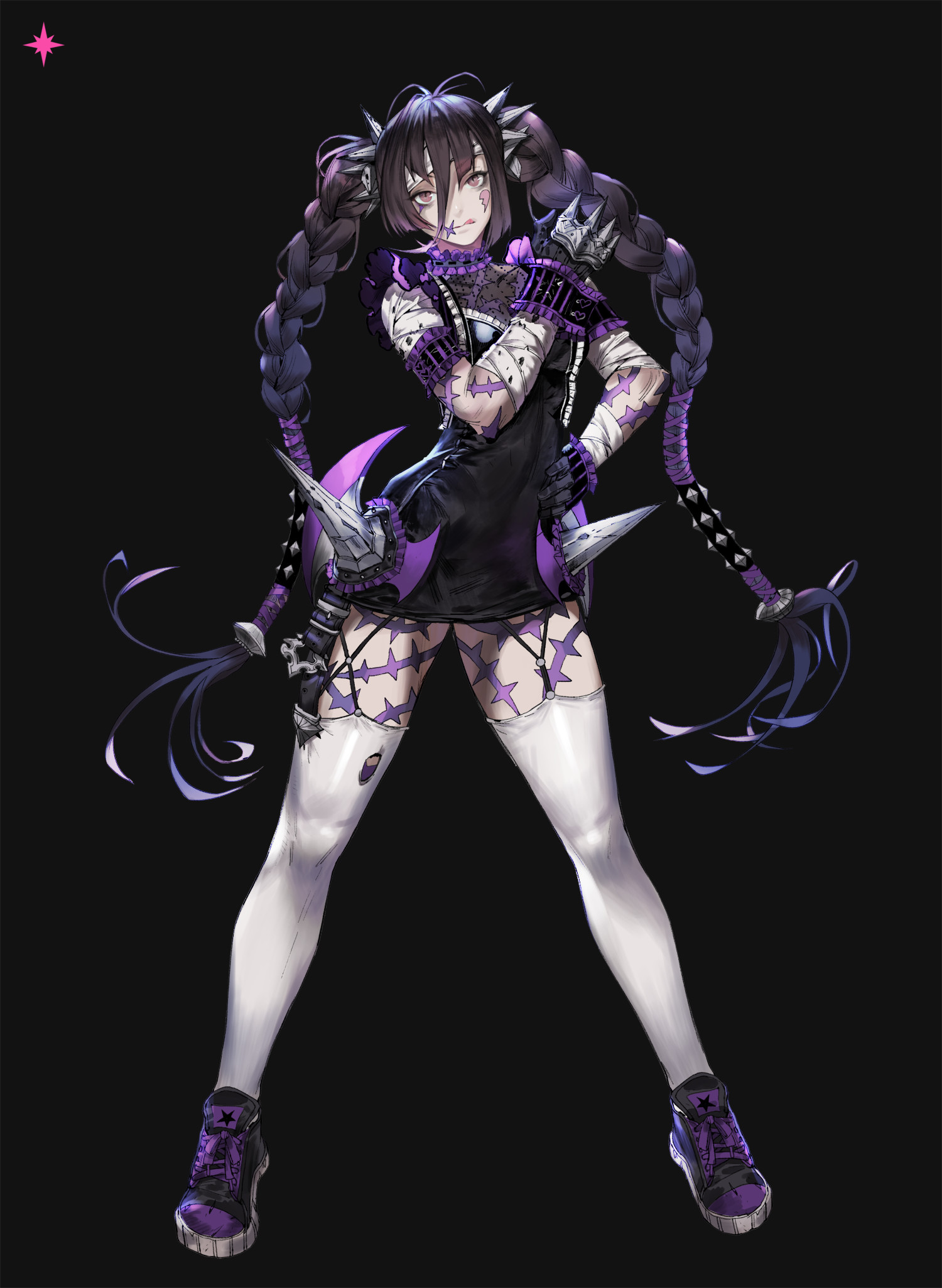 花瓣灵感详情页-花瓣网