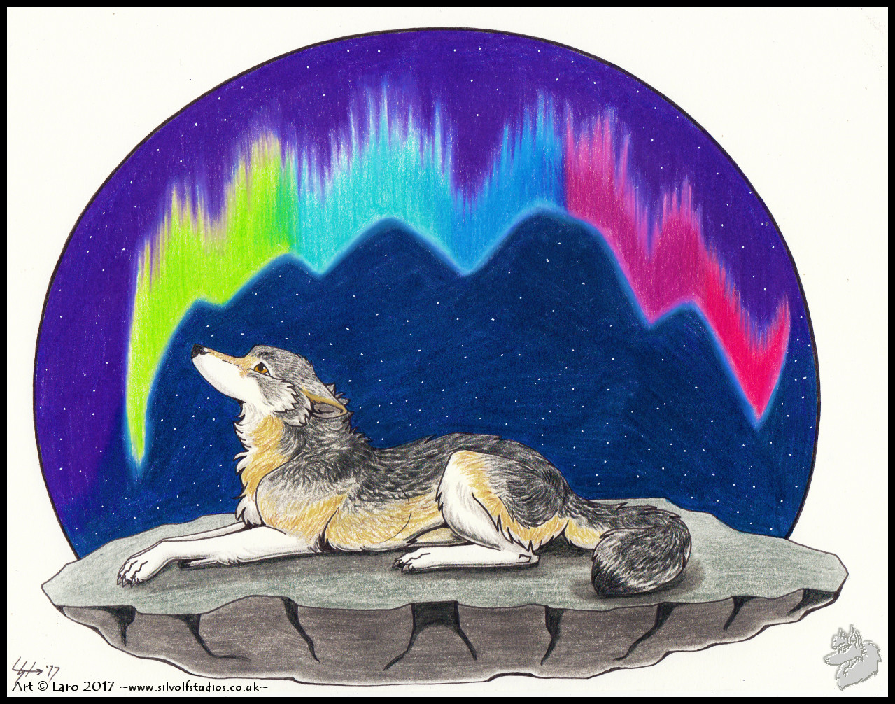 ArtStation - Artwork collection