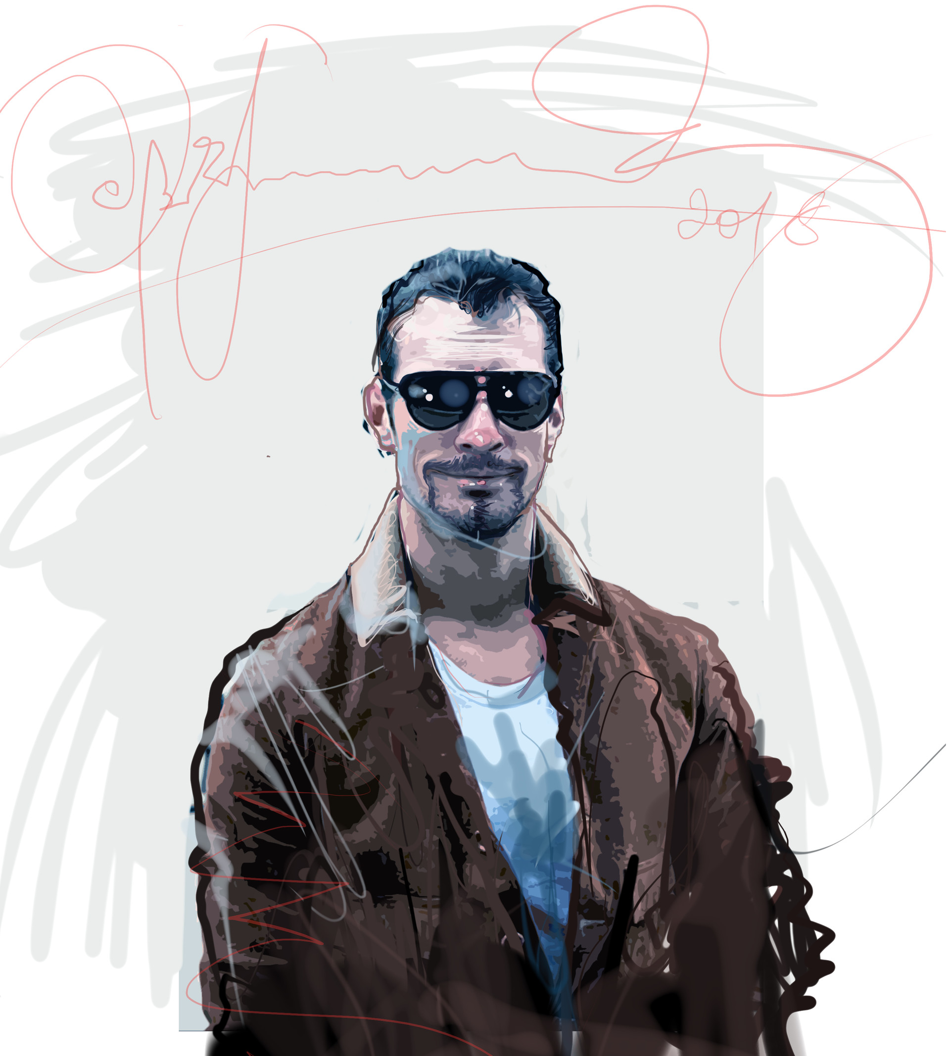 ArtStation - comics art 39