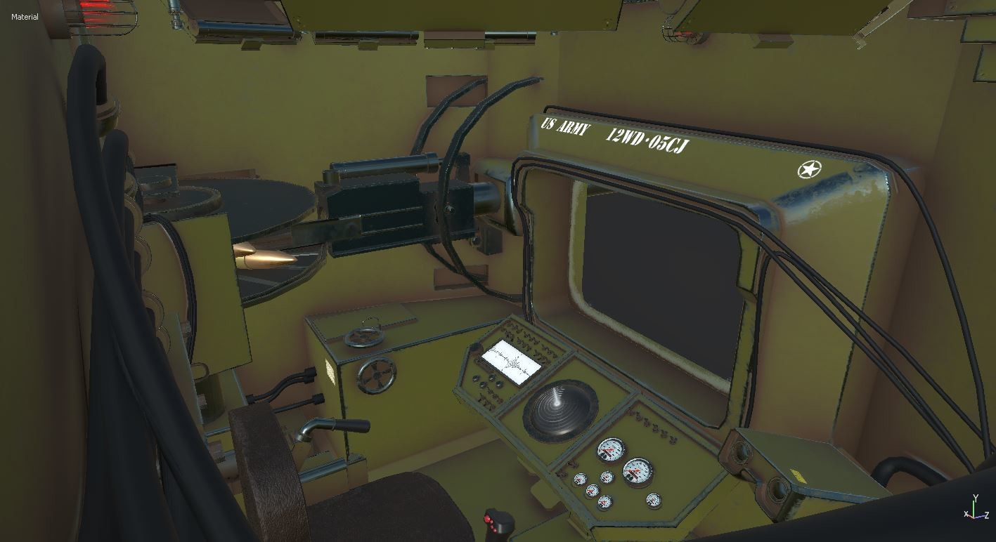 Sean Paine - Eisenfaust: WWII Mech Combat