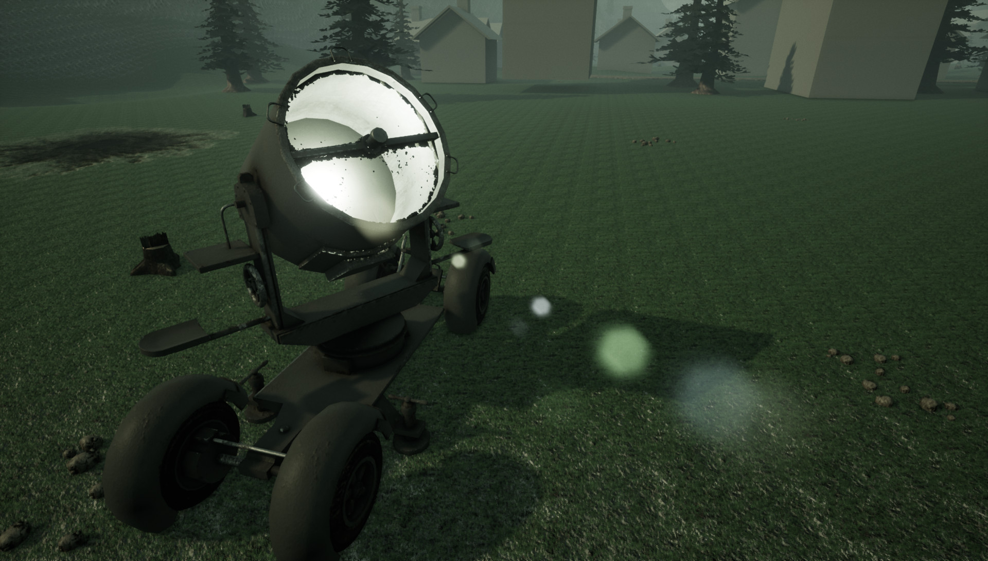 Sean Paine - Eisenfaust: WWII Mech Combat