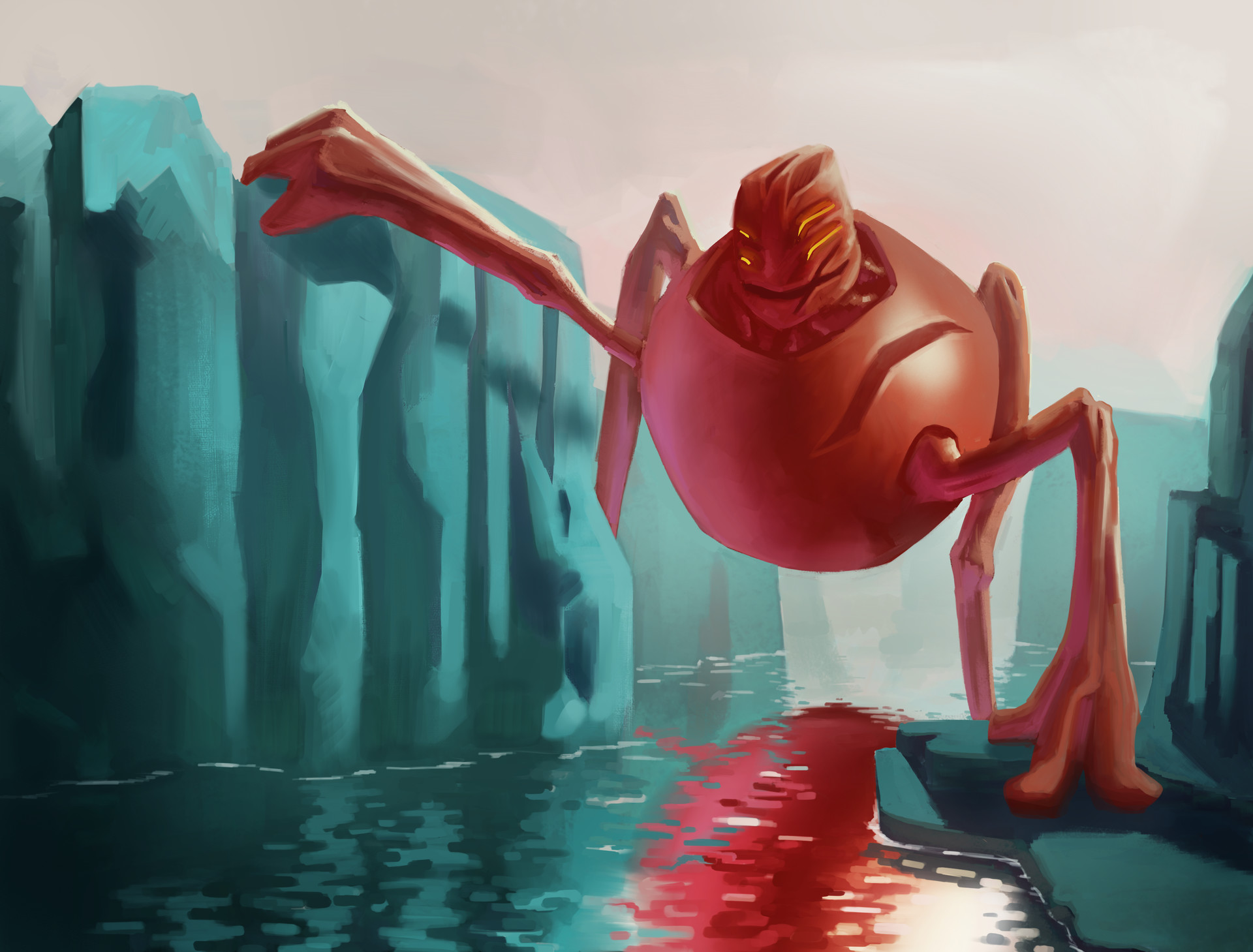 ArtStation - untitled