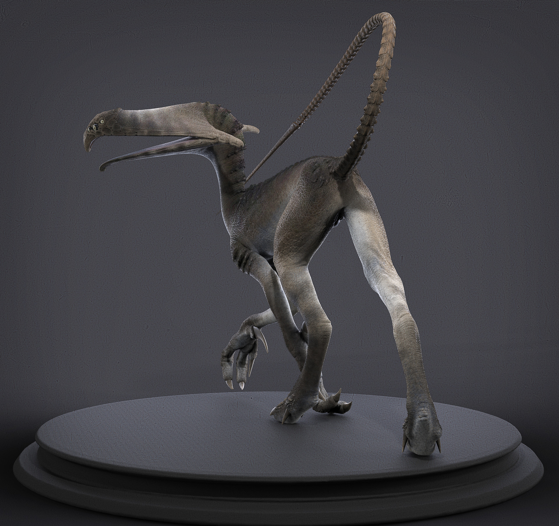 ArtStation - Gulper