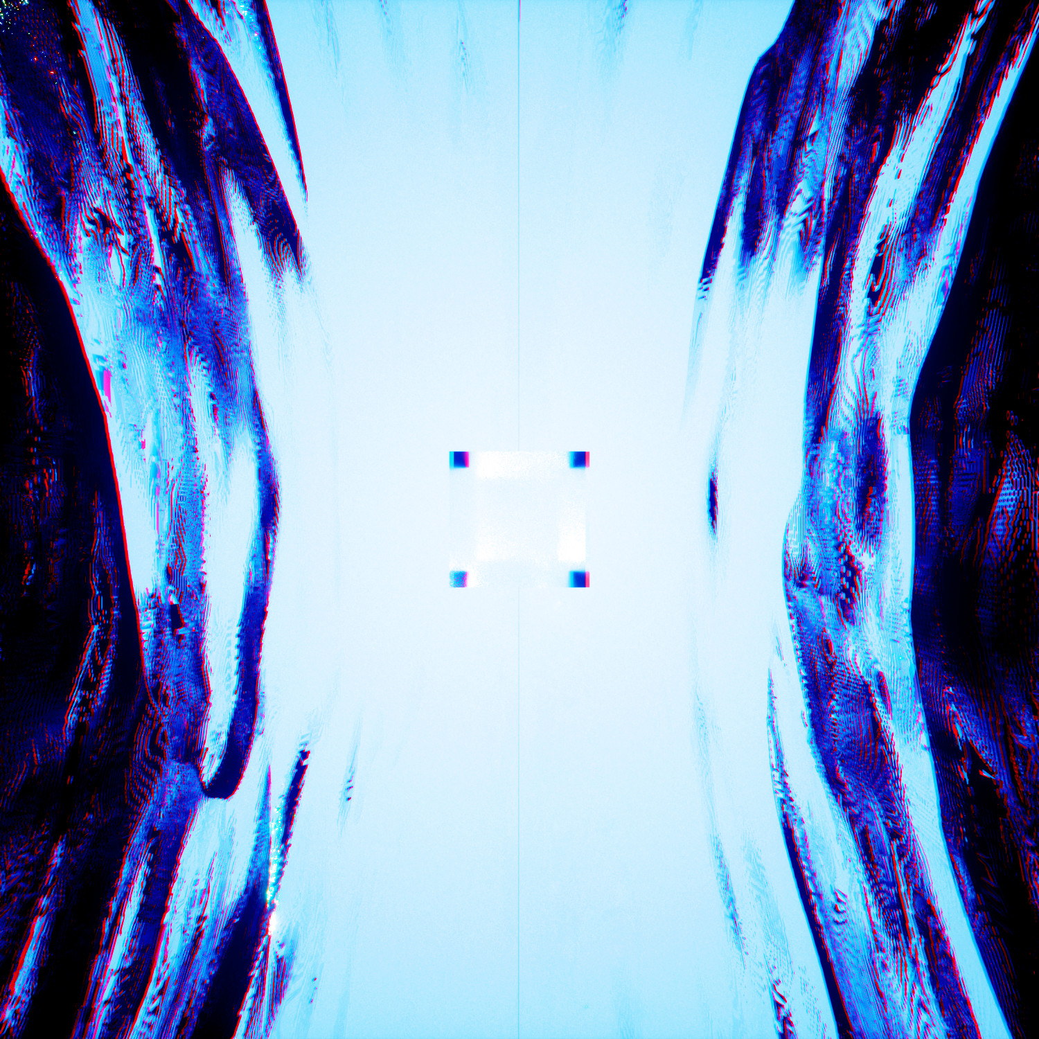 ArtStation - Man-Machine Interface