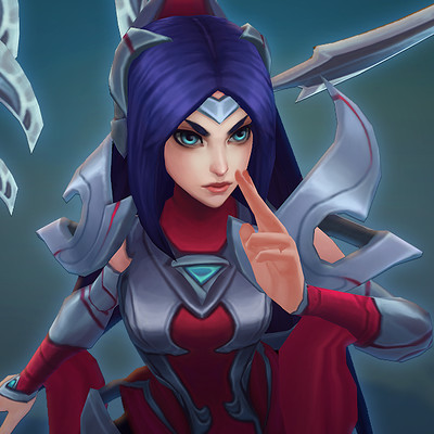 Cody Bunt - Portfolio