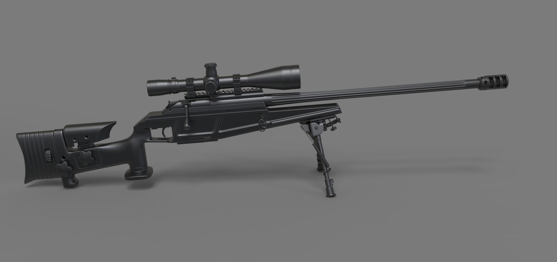 r93 sniper
