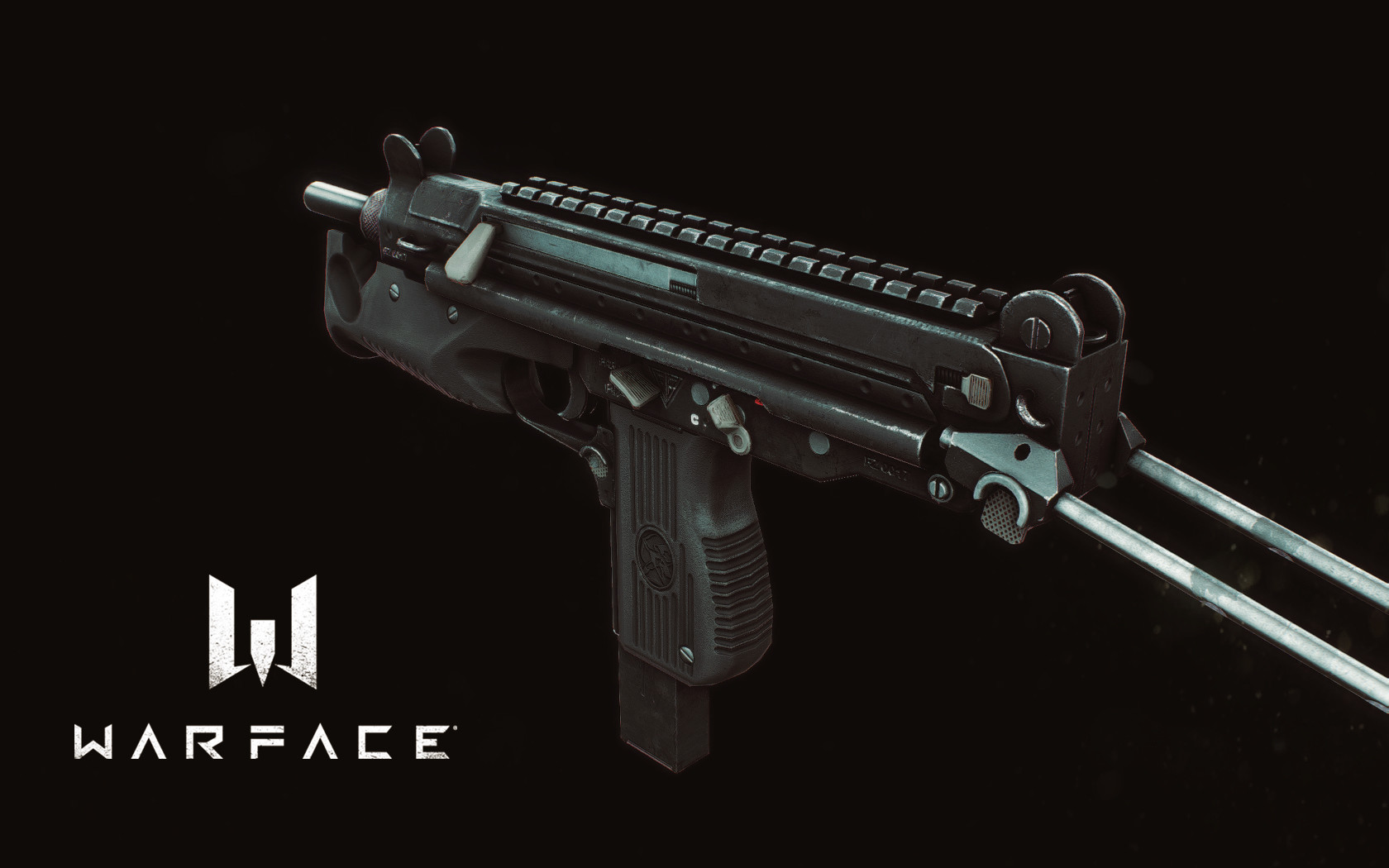 ArtStation - PM-98 Glauberyt