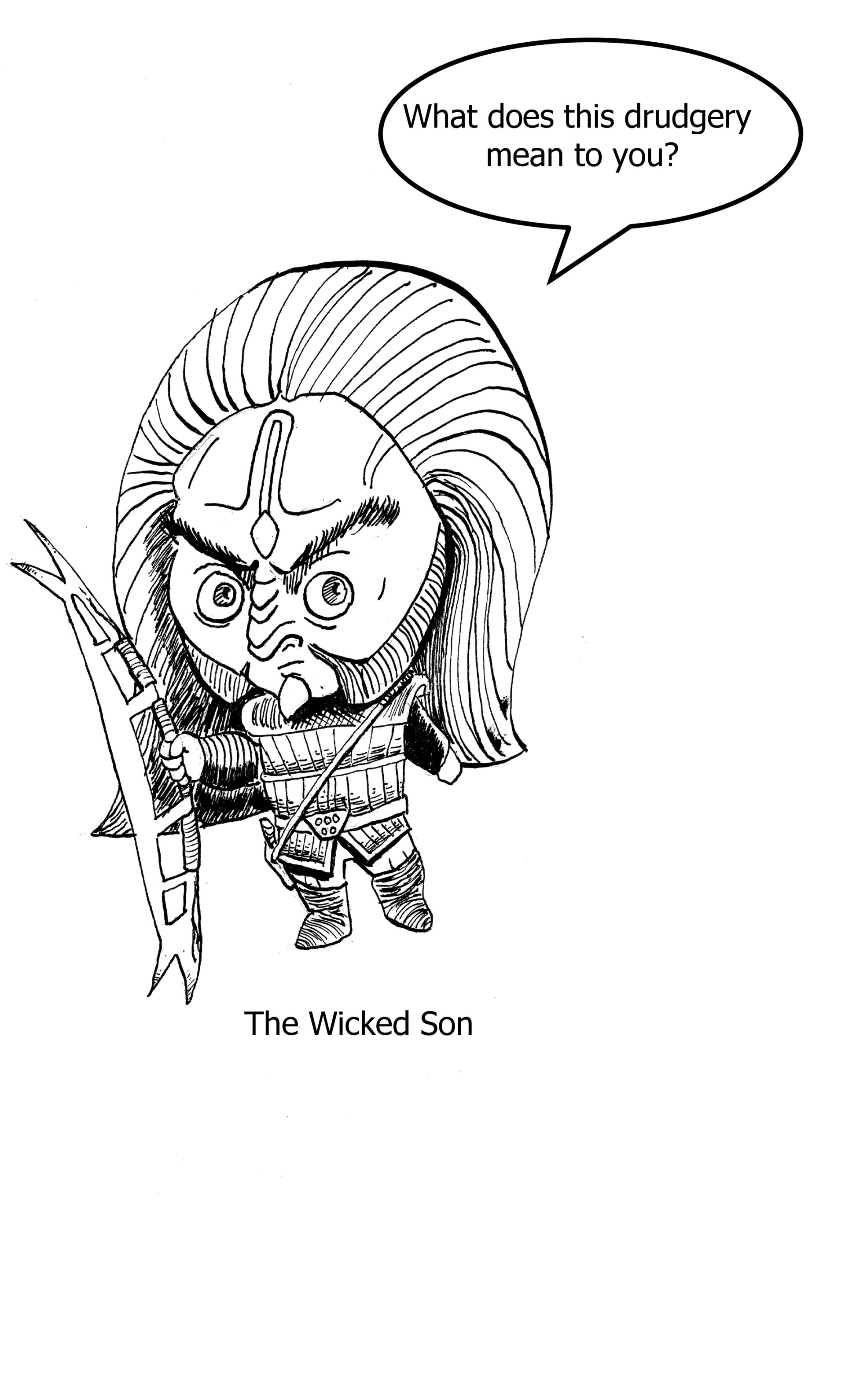 ArtStation - Chibi Characters