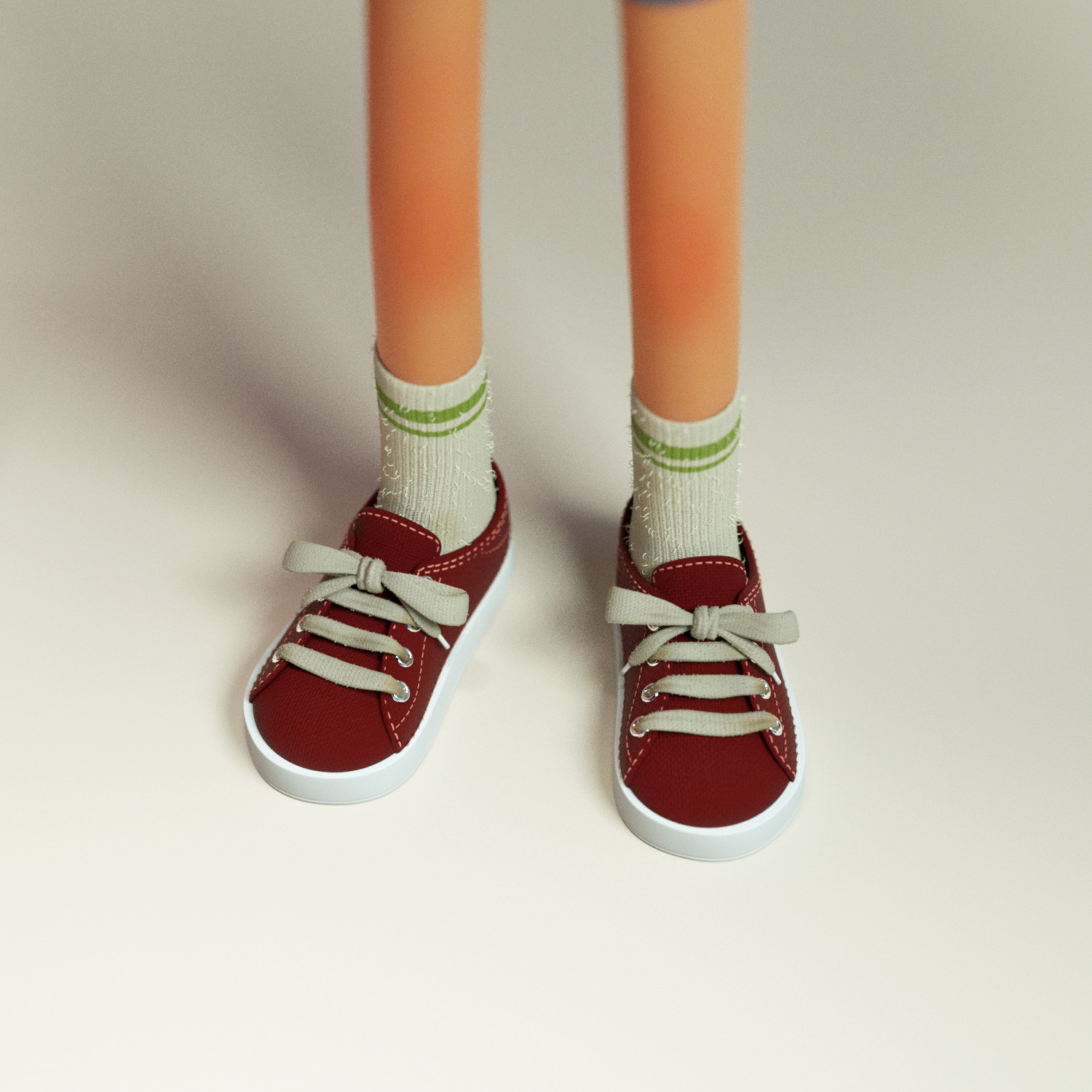 Joel Velasco - PLANT BOY / LOOKDEV