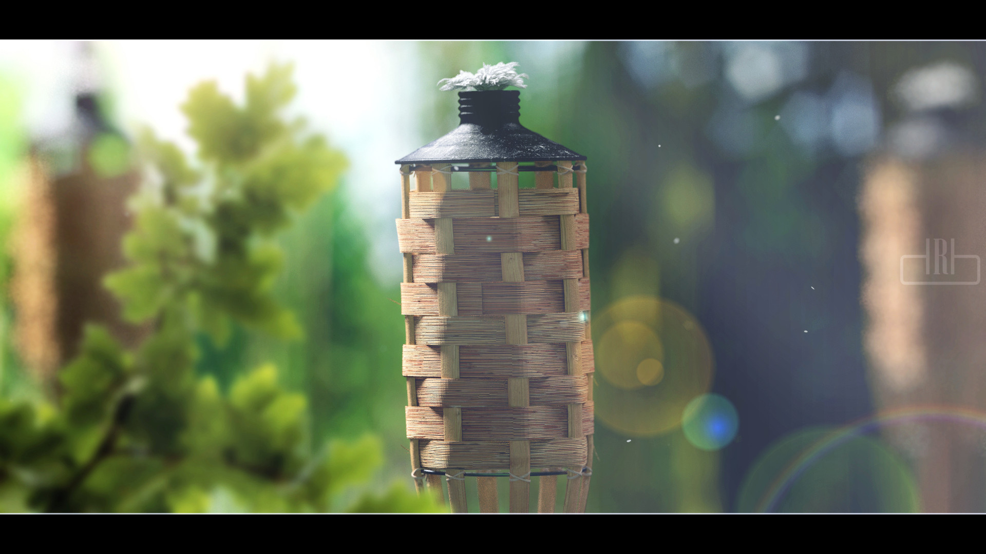 Ramaswamy Viswanathan - In A While