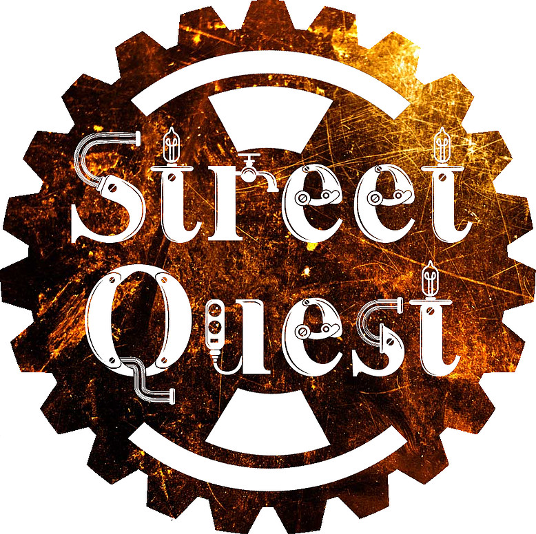 ArtStation - street quest