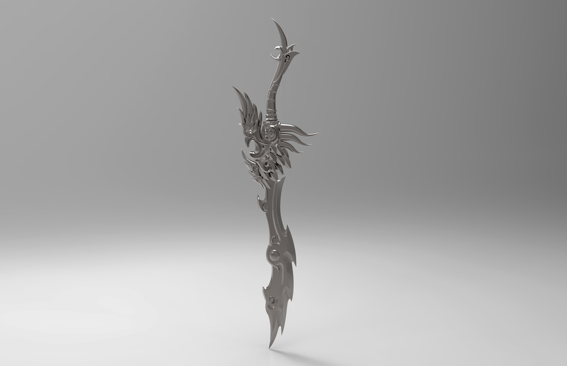 ArtStation - Practice