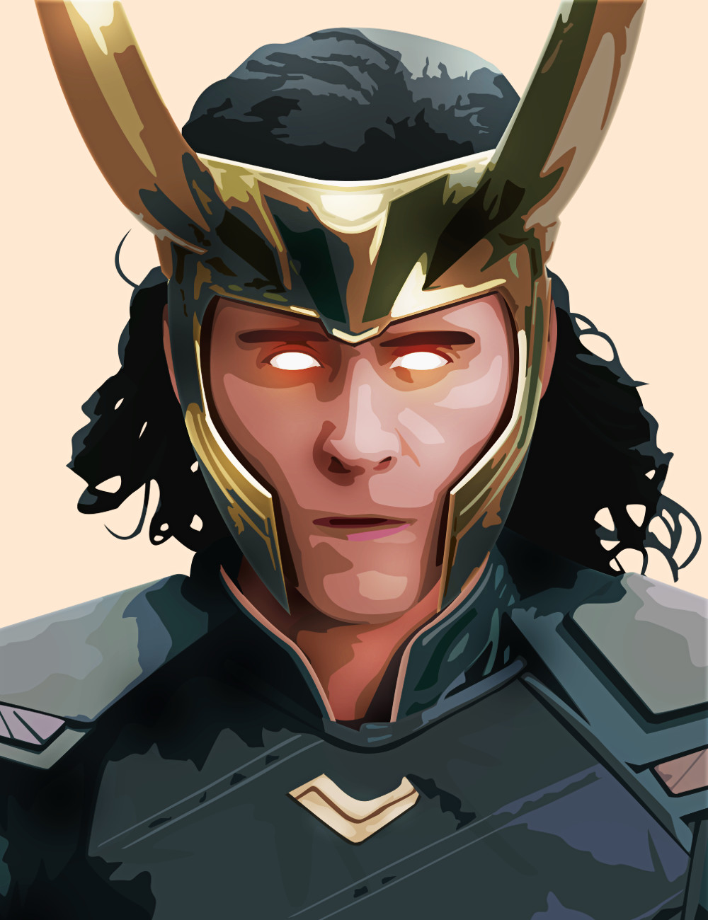 ArtStation - Loki