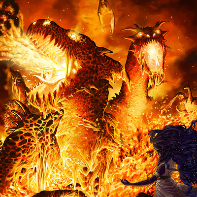 John Hawkins - Portfolio