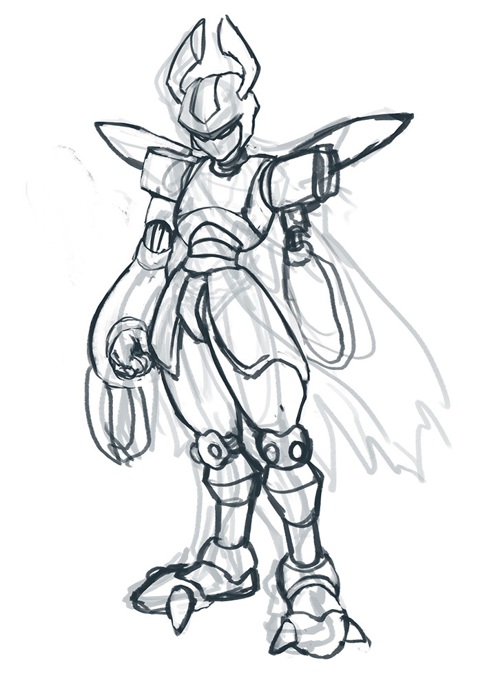 medabots coloring book