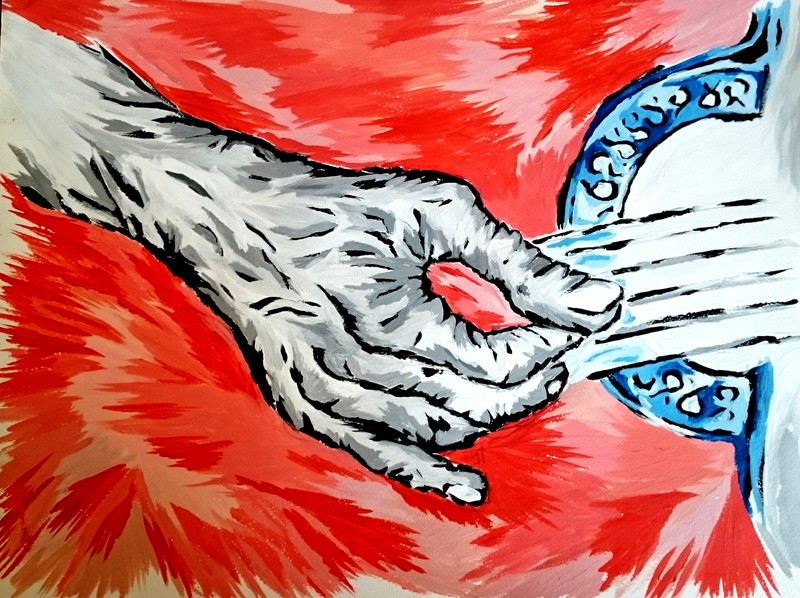 ArtStation - Jasper de Jong