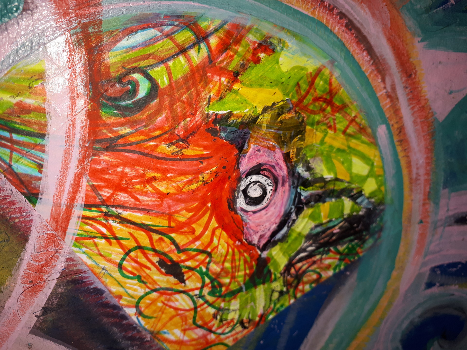 ArtStation - Illuminati