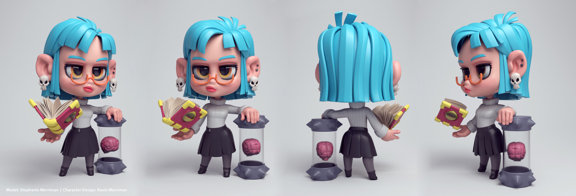 stephanie-merriman-lib-artstation01.jpg (1920×654)-花瓣网