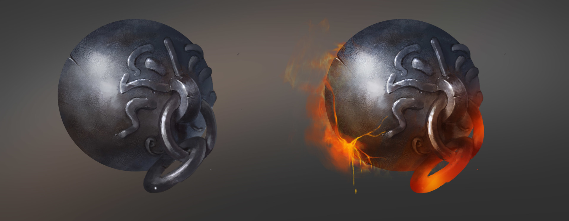 ArtStation - Study 2