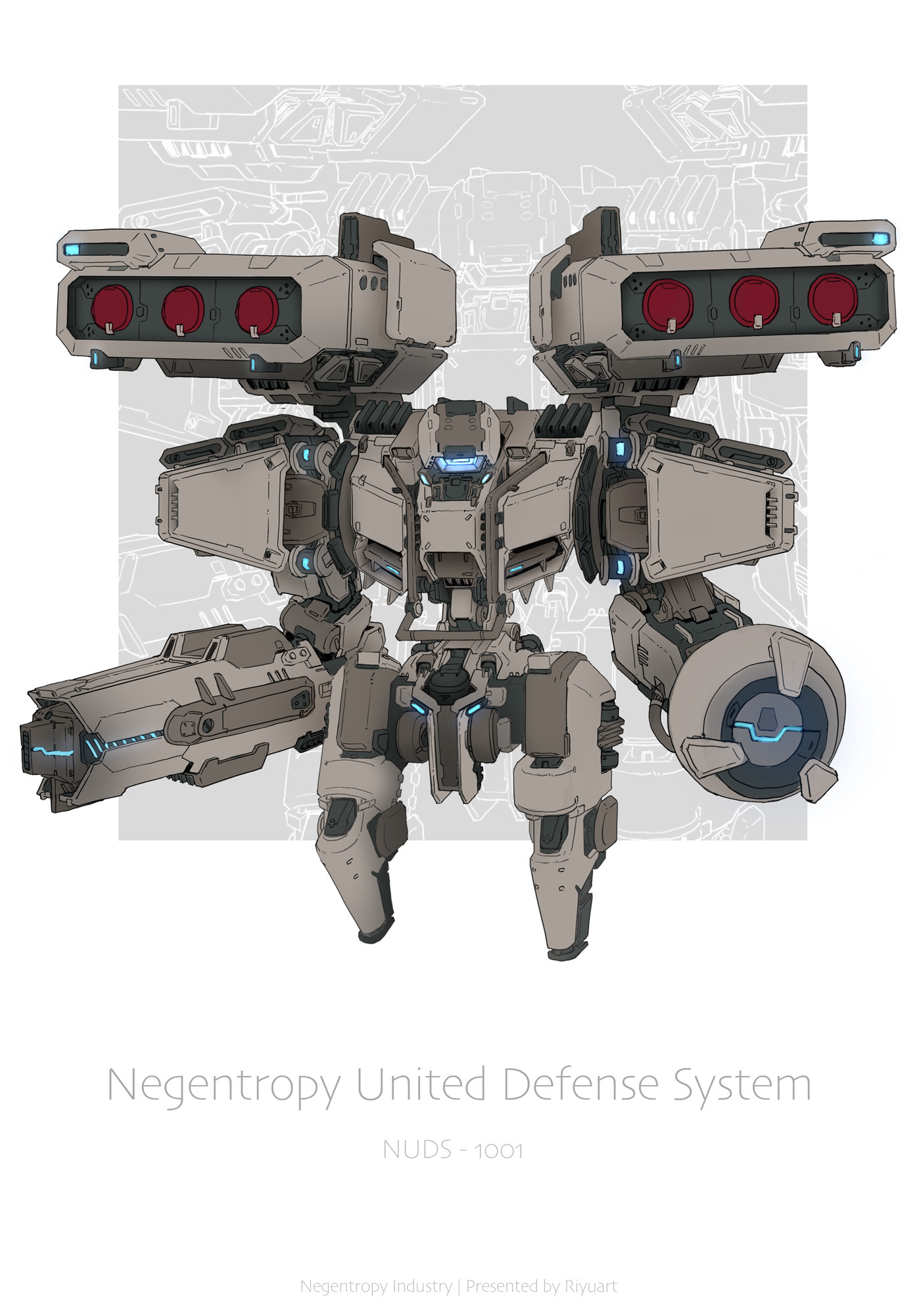 ArtStation - Another Beast