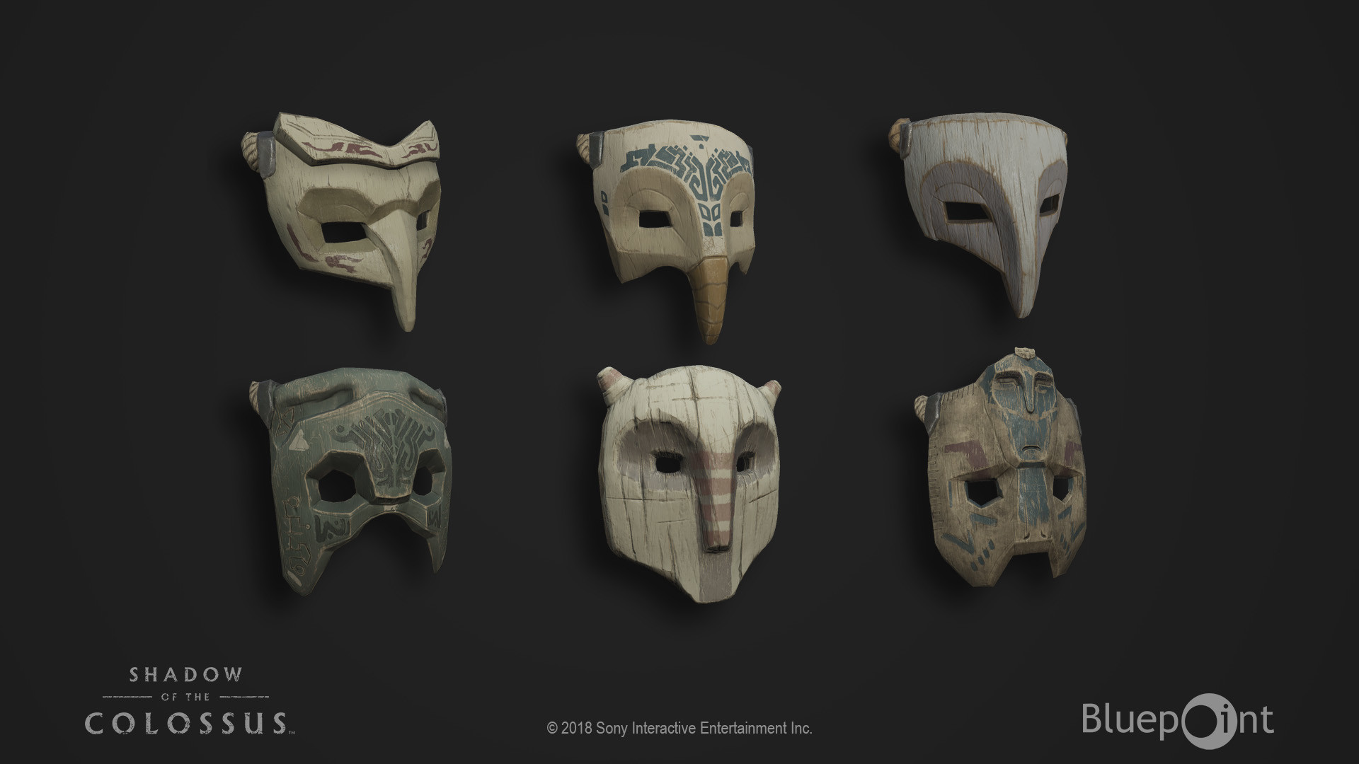 Jordan Knight - Shadow Of the Colossus