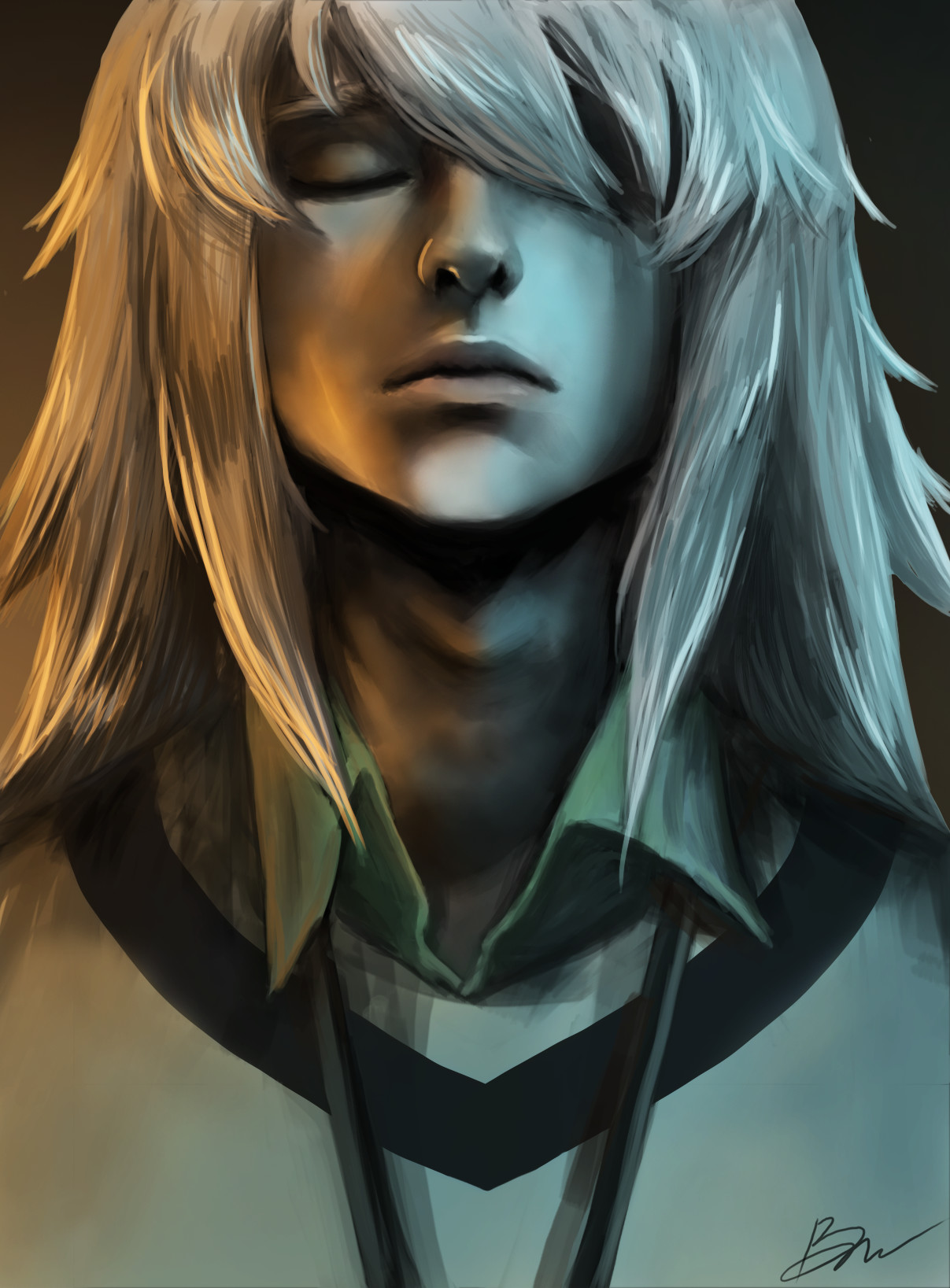 ArtStation - Bakura