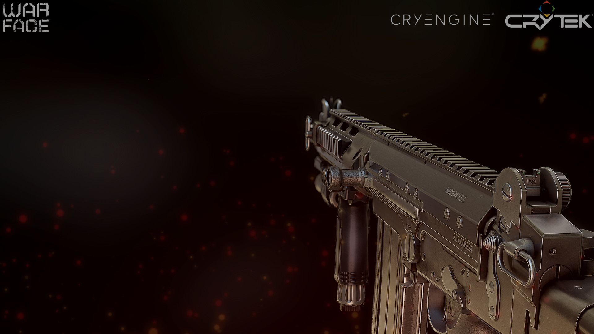 Sviatoslav Chervatiuk - DSA SA-58 OSW