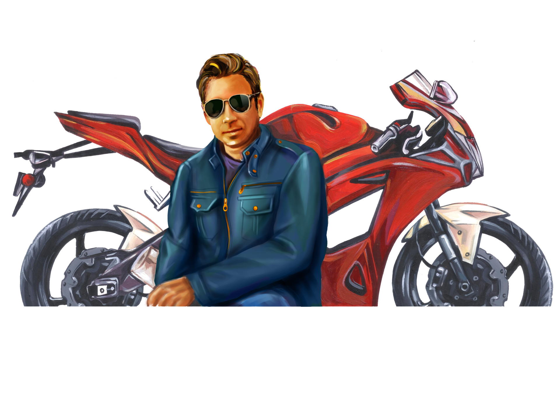 Sujit Das - digital work