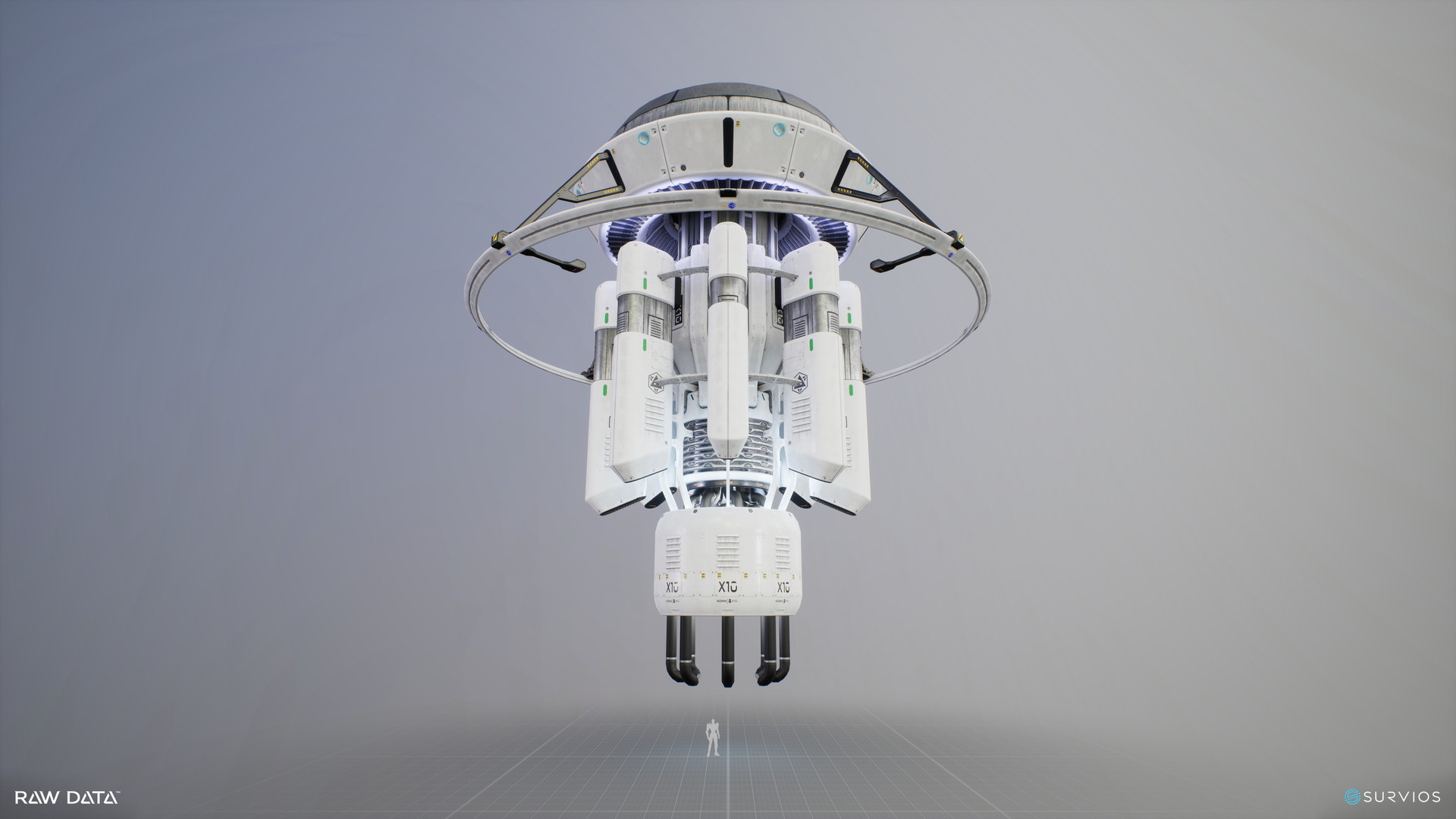 Kevin Elliott Wilson - Data Chamber