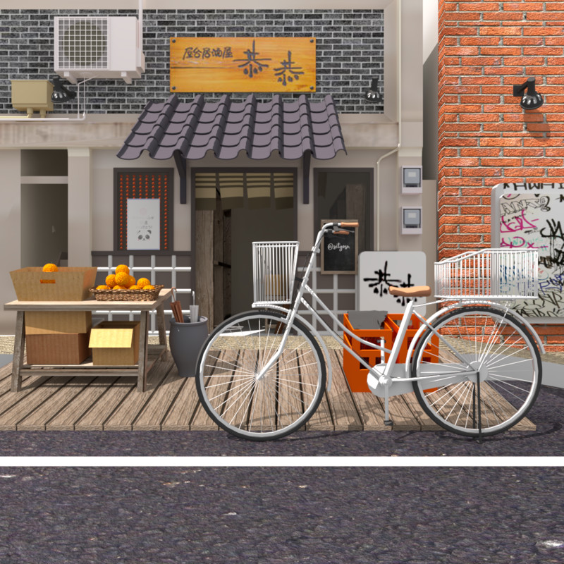 ArtStation - Sigit Setyo Nugroho