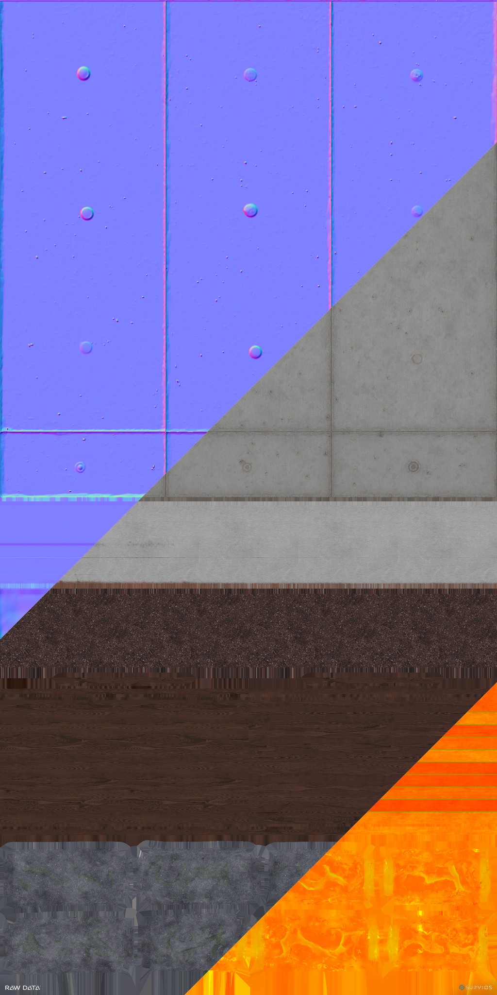 Kevin Elliott Wilson - Botanical Gardens