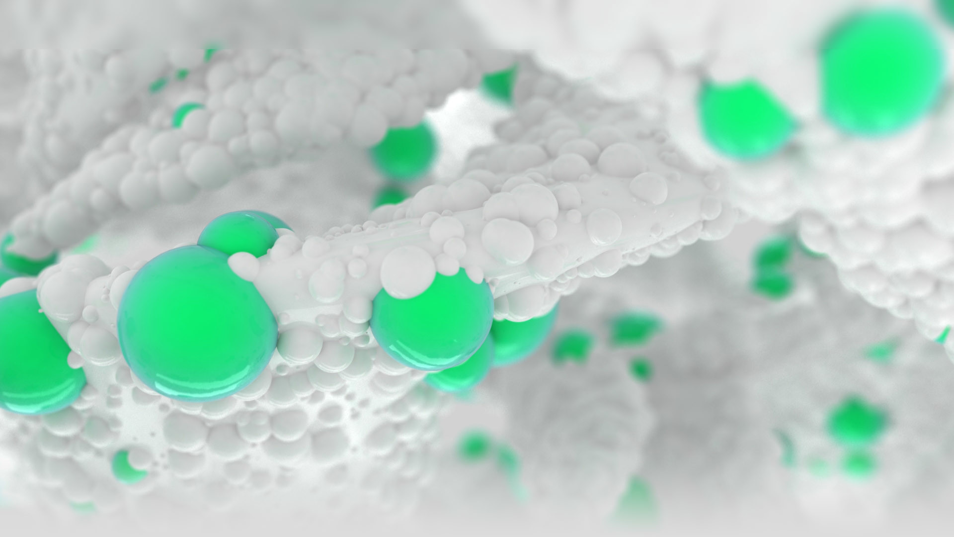 ArtStation - Abstract boredom.