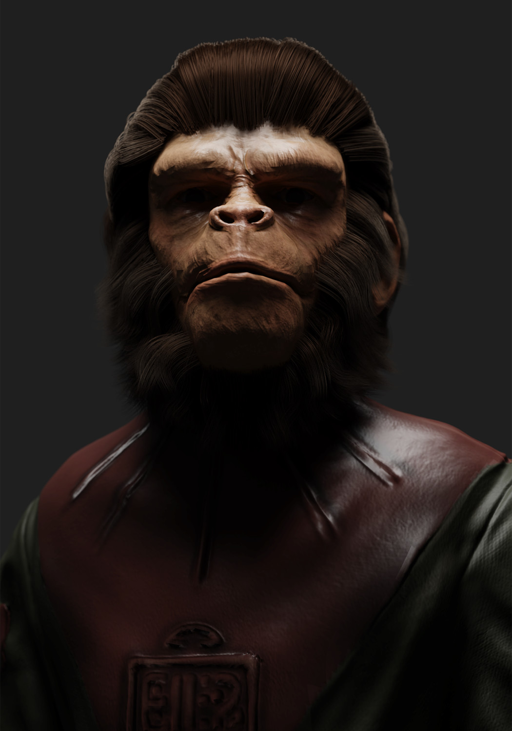 ArtStation - Cornelius