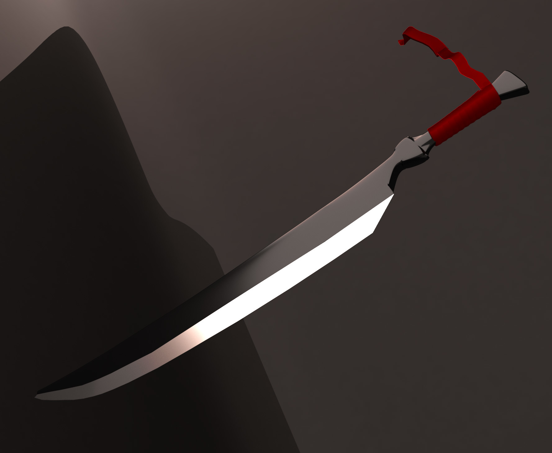 ArtStation - Sword Art