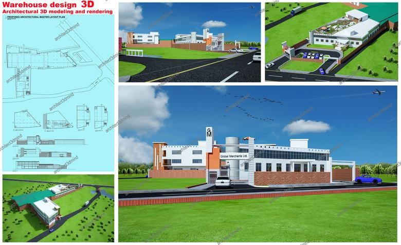 design warehouse ltd