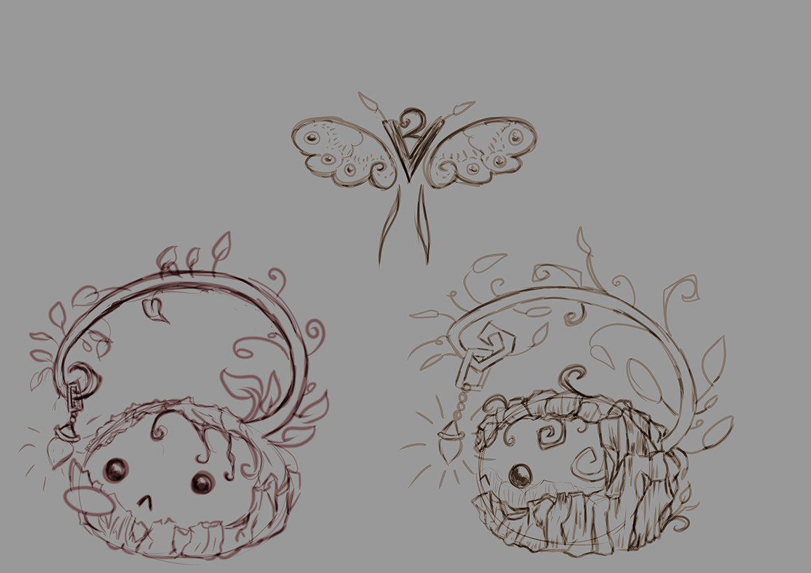 Nicole Streubel - ²V²